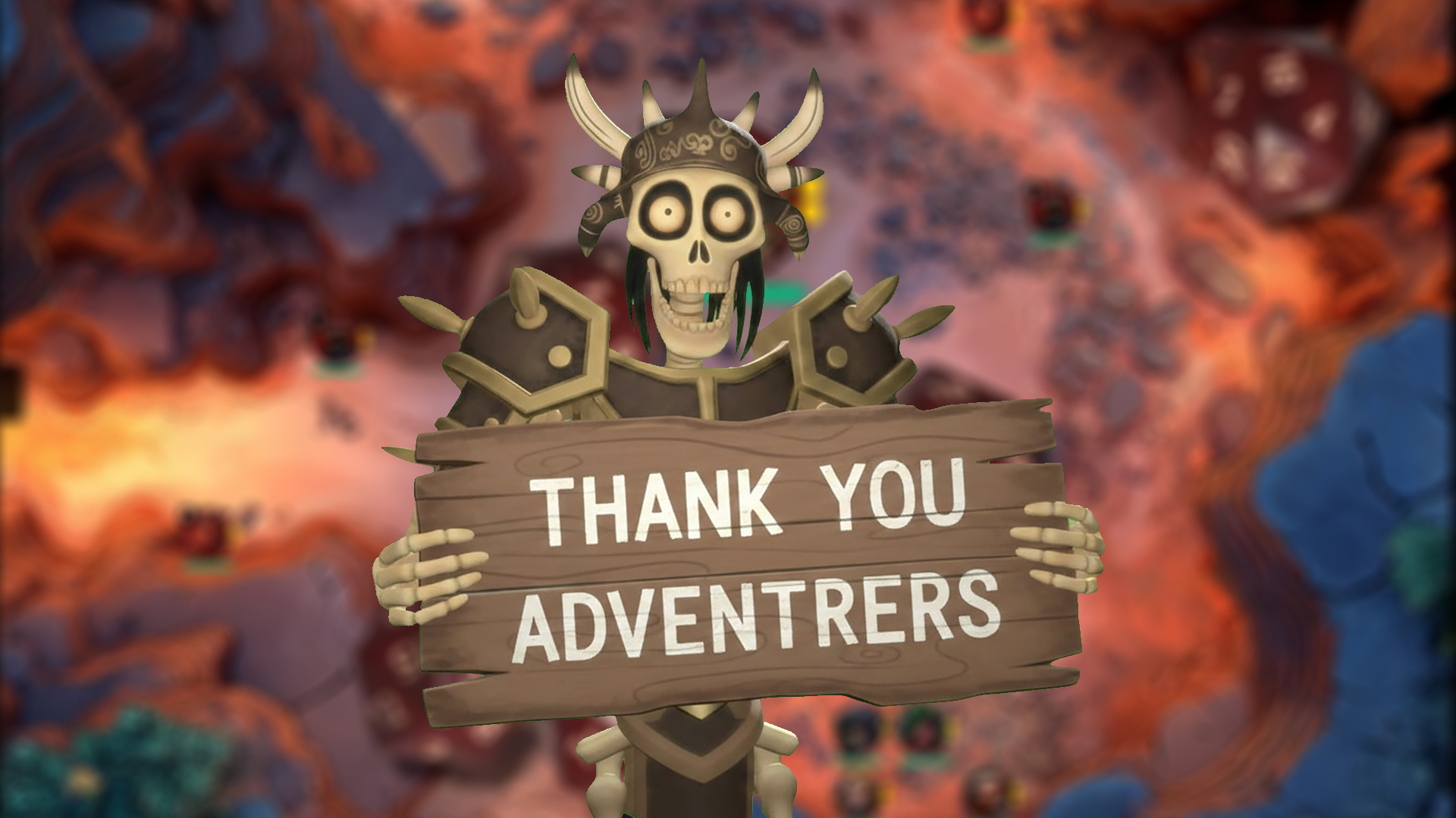 DungeonsDeep.ai Beta Recap: Thank You, Adventurers | Dungeons Deep